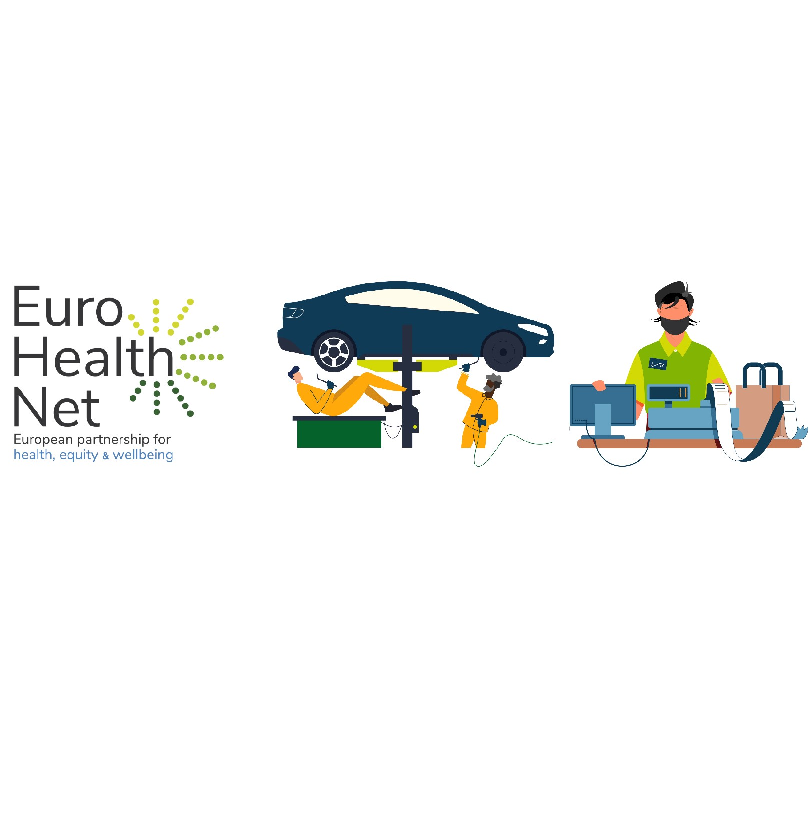 New EuroHealthNet policy brief highlights strategies to promote ...