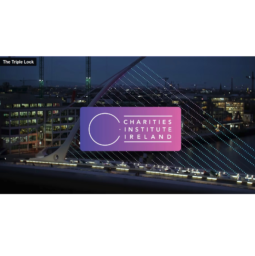 The Alzheimer Society of Ireland is awarded Triple Lock Certification ...