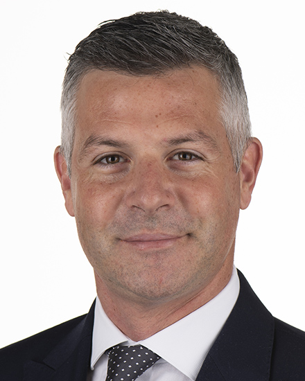 Matjaž Nemec joins European Alzheimer’s Alliance | Alzheimer Europe