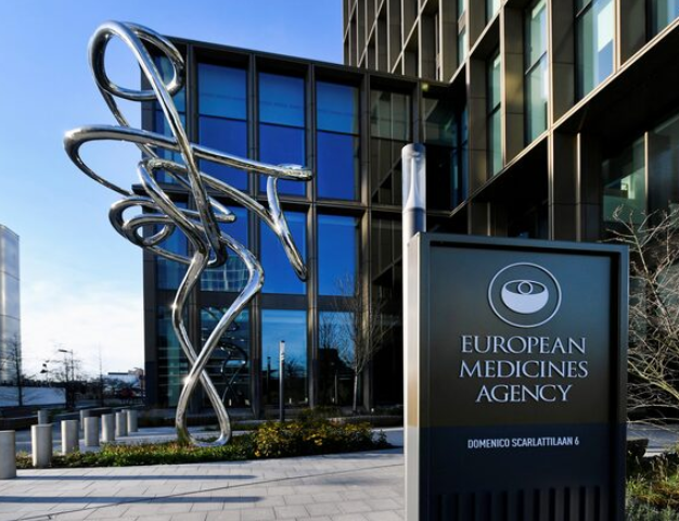 European Medicines Agency addresses patient engagement and clinical ...