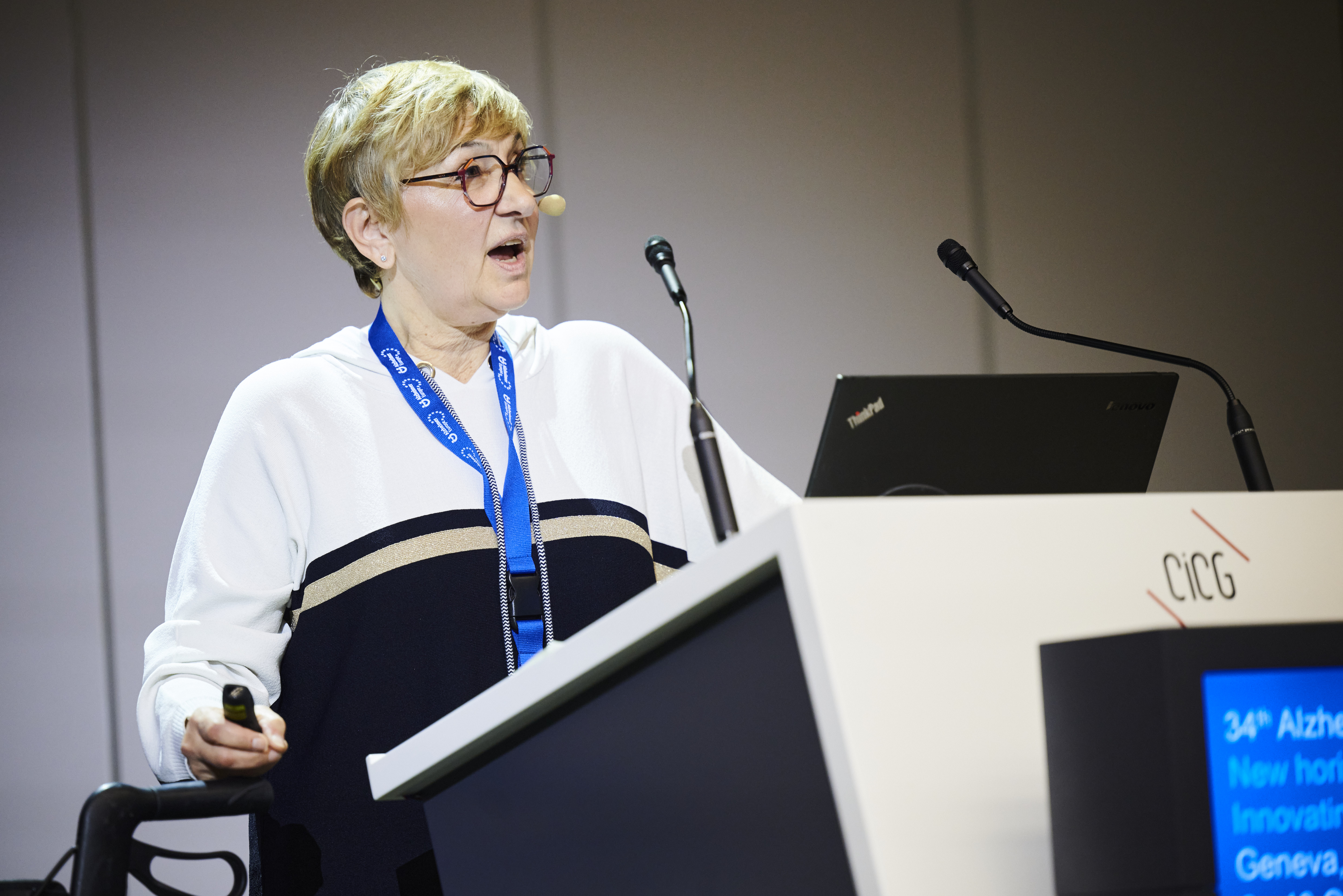 “Living with dementia and caring for others (Mother, Brother)” – by ...