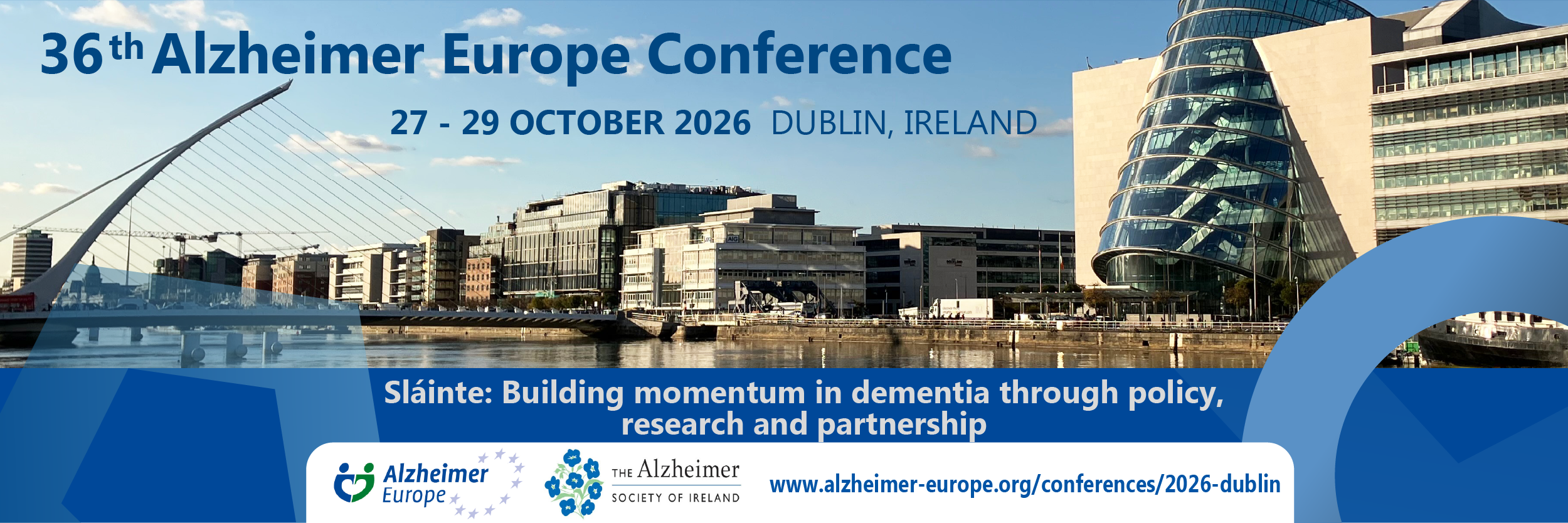 Early bird registrations are now open! Join us at #36AEC! | Alzheimer ...