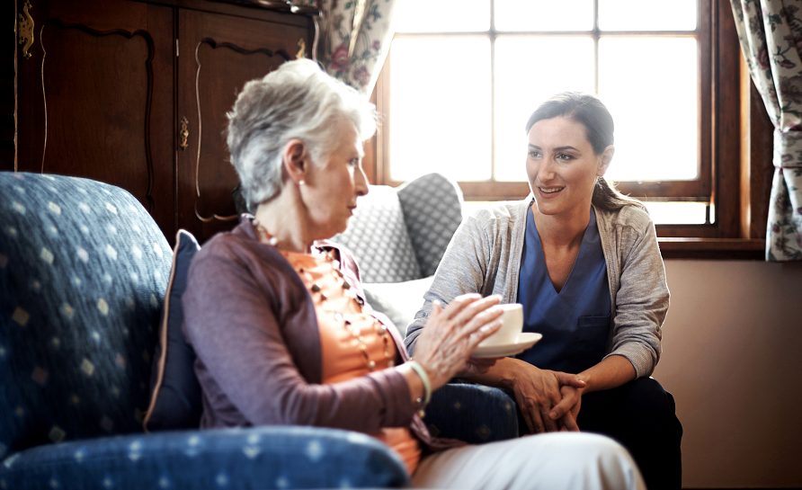 Alzheimer’s Society (UK) launches new personalised support service for ...