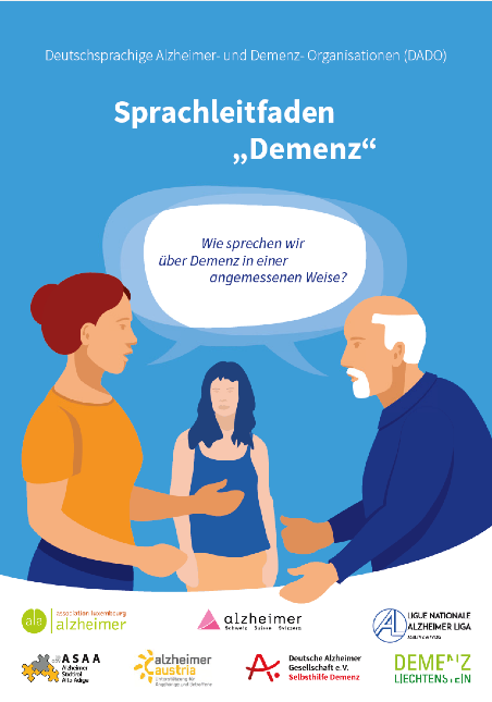 Association Luxembourg Alzheimer publishes brochure to promote use of ...