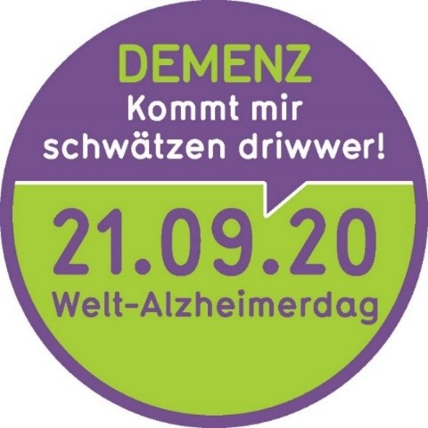 Association Luxembourg Alzheimer hosts “Memory Stay” | Alzheimer Europe