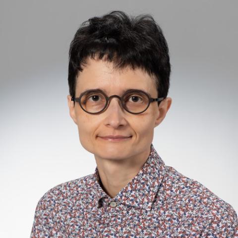 Alina Solomon | Alzheimer Europe