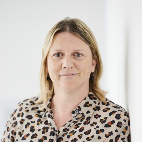 Kate Boor Ellis | Alzheimer Europe