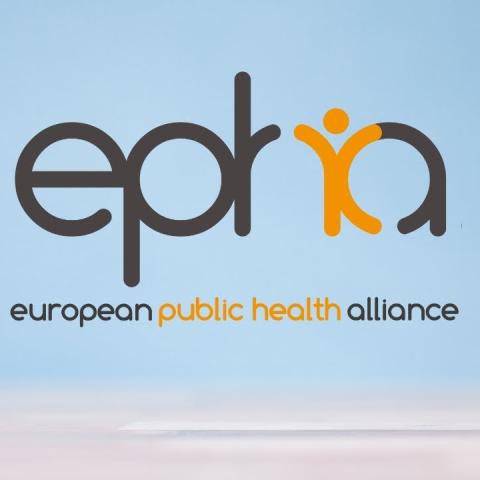 European Public Health Alliance | Alzheimer Europe