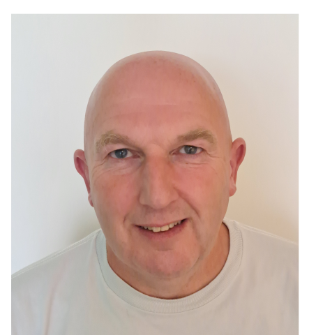 Stuart Dougall | Alzheimer Europe